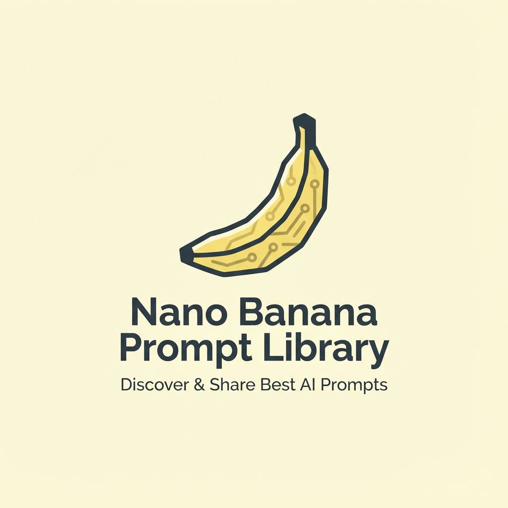 Nano Banana Prompt Library | Discover & Share AI Prompts